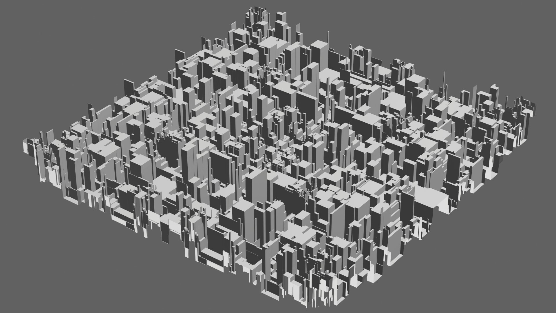 Arko Roy - CityScape (JS Placement)