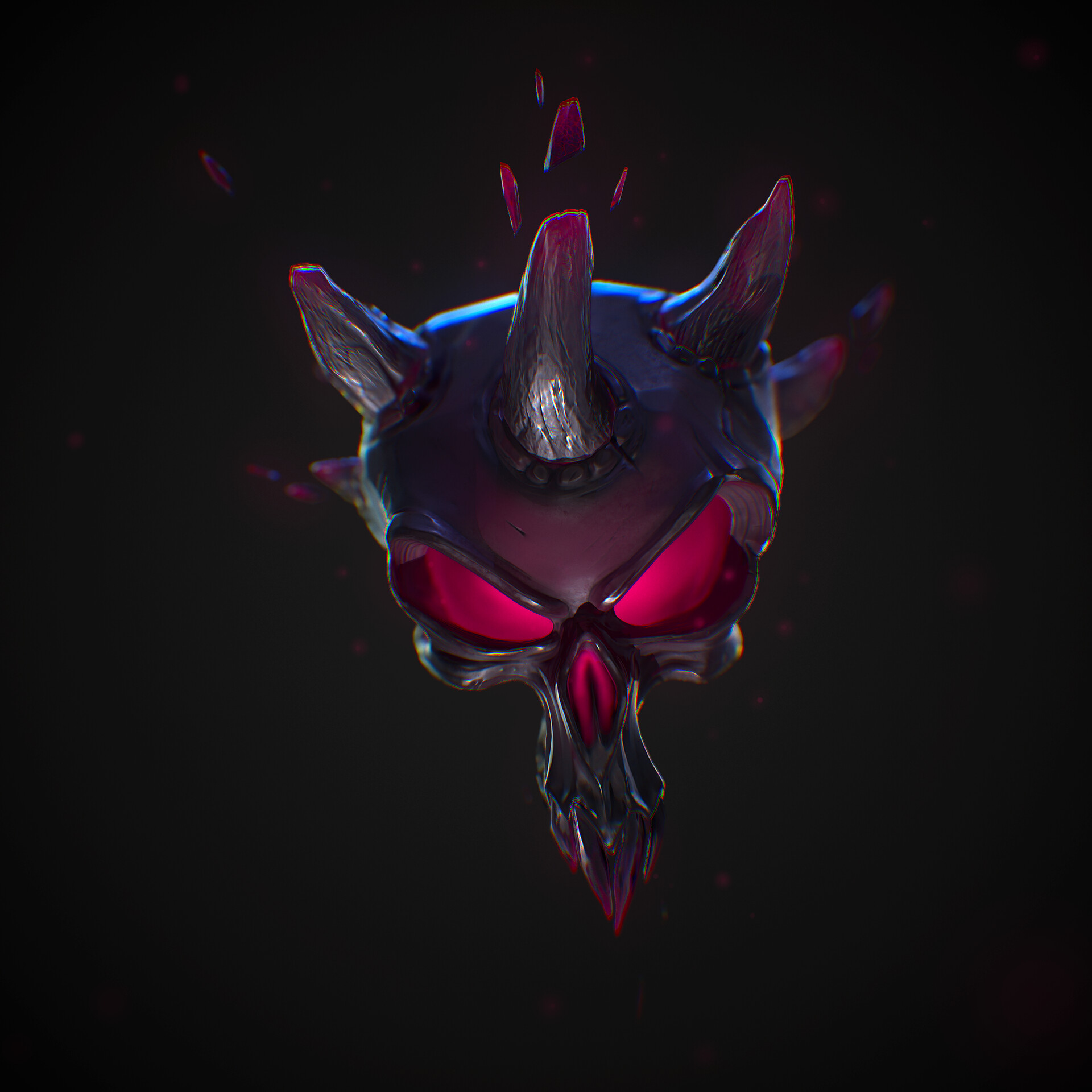 ArtStation - BON BONE