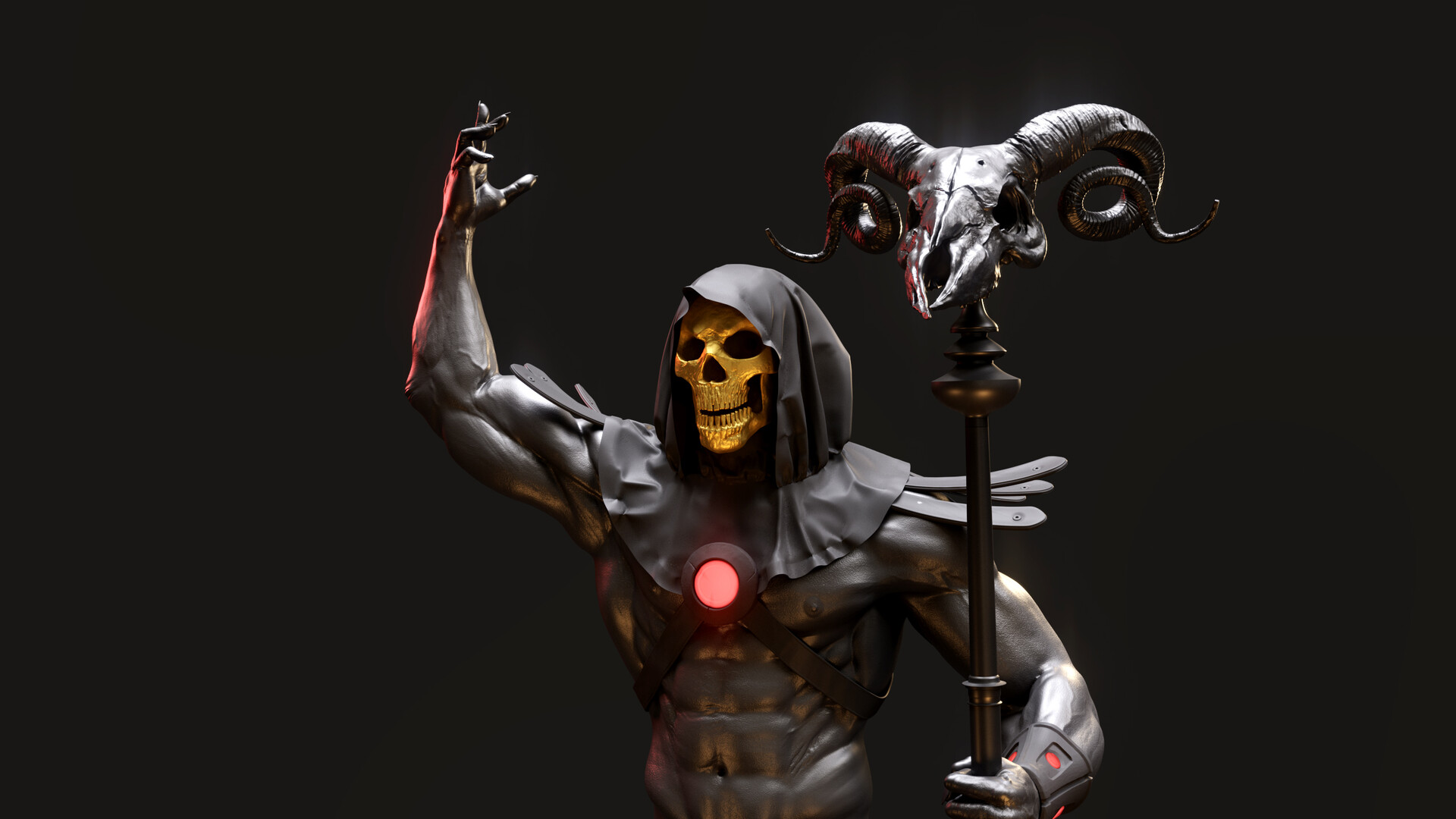 Vlad Matic - SKELET0R