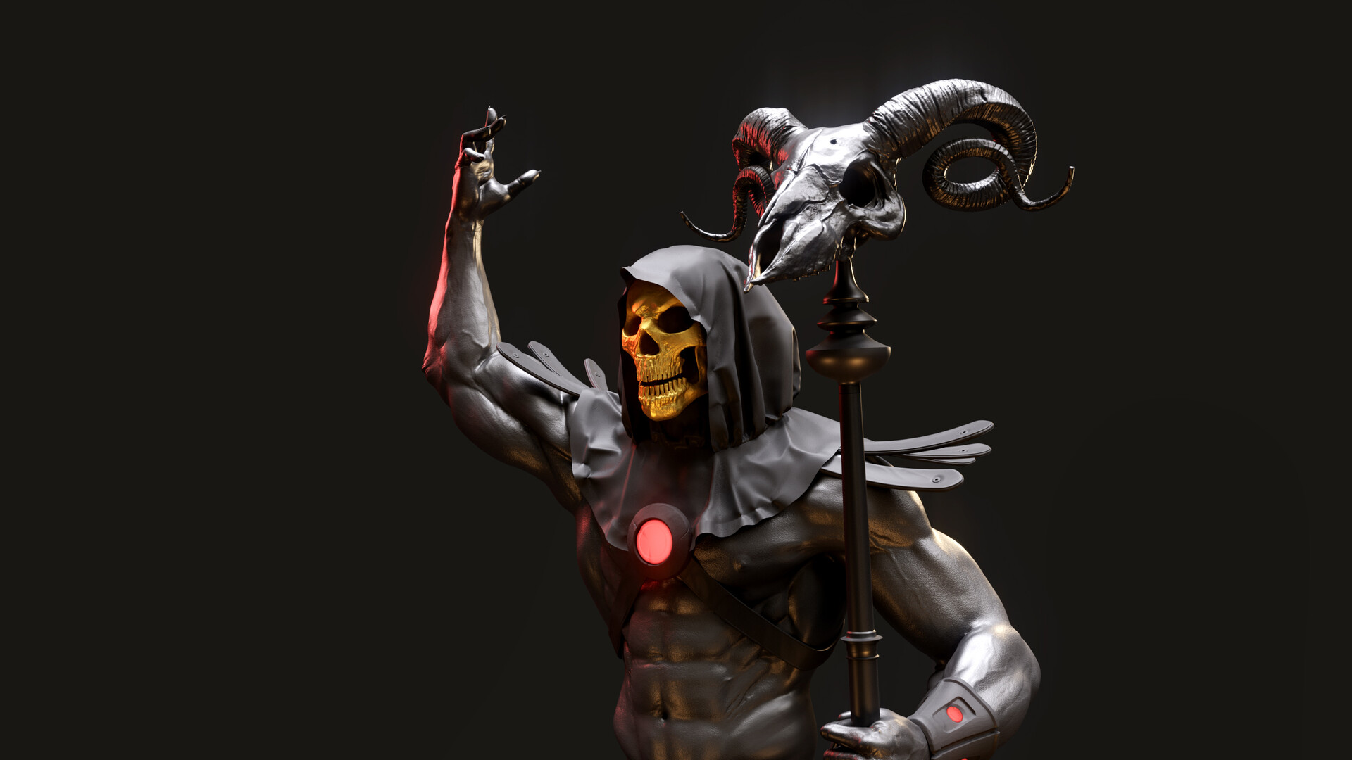 Vlad Matic - SKELET0R