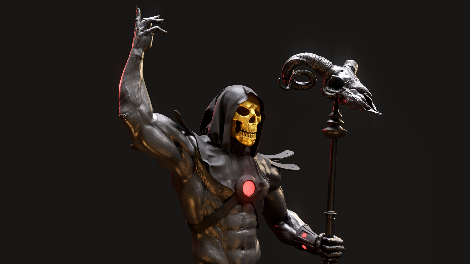 Vlad Matic - SKELET0R