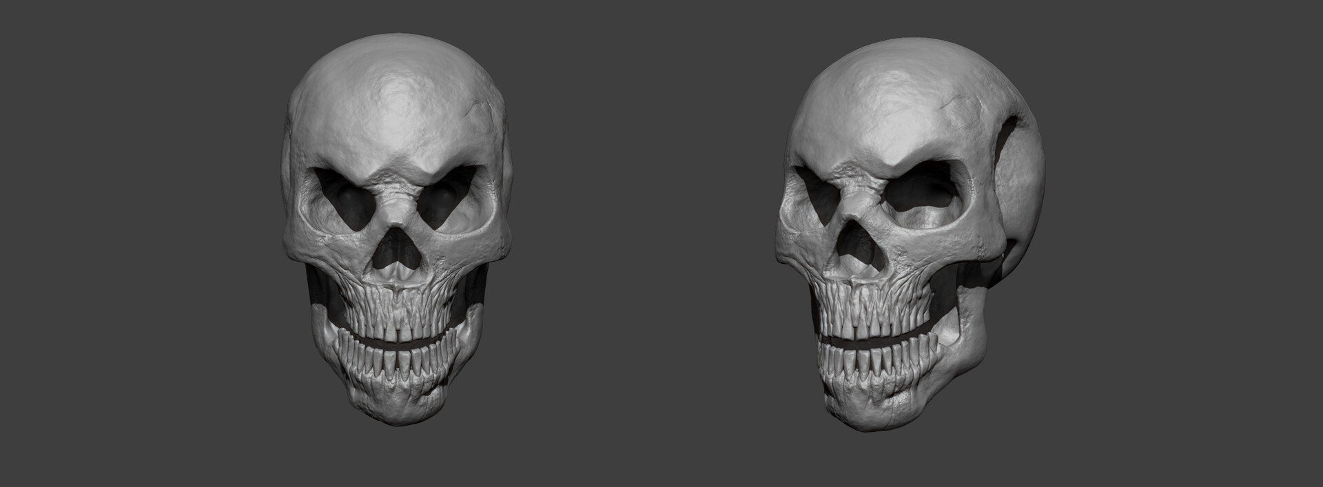 Vlad Matic - SKELET0R