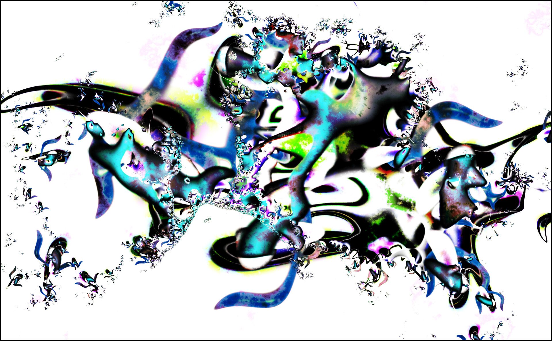 ArtStation - Flourish