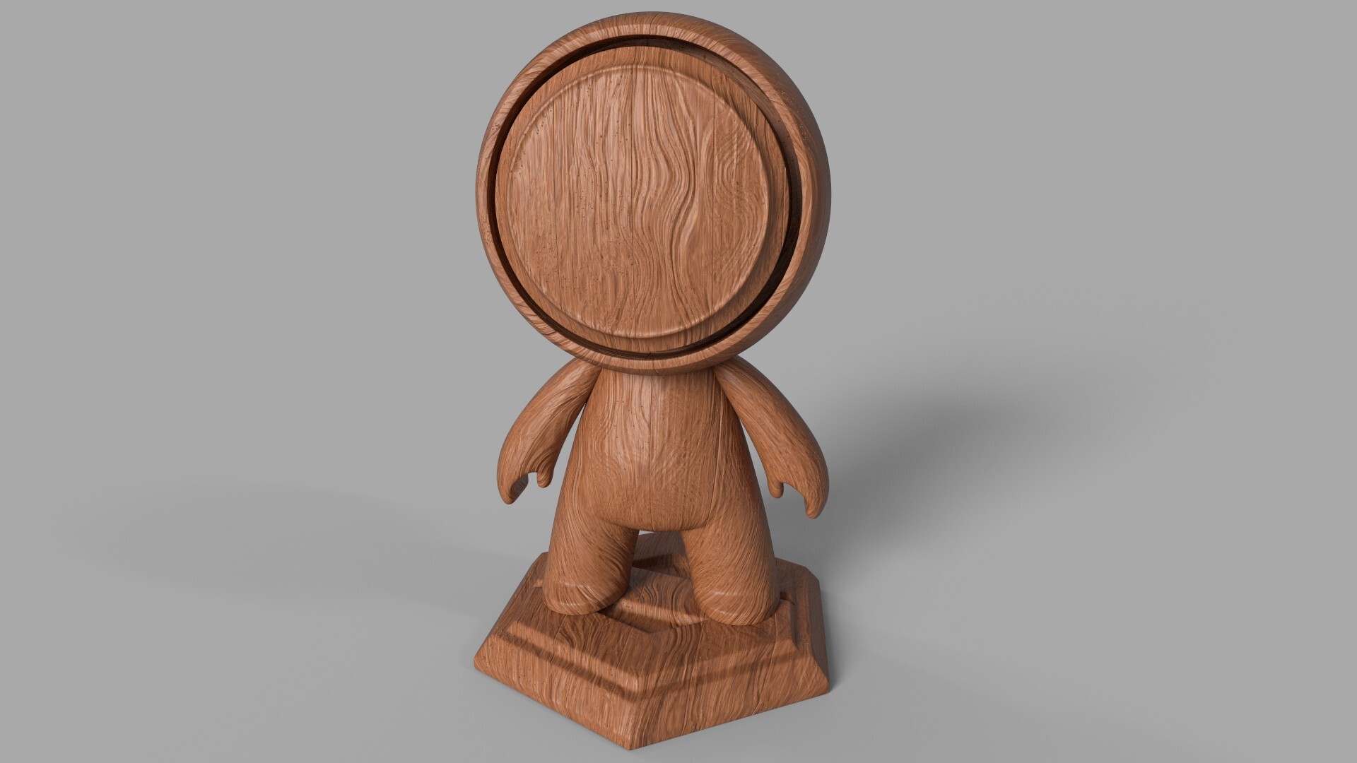 ArtStation - Plank Texturing - Wooden Bridge, Anna Constable