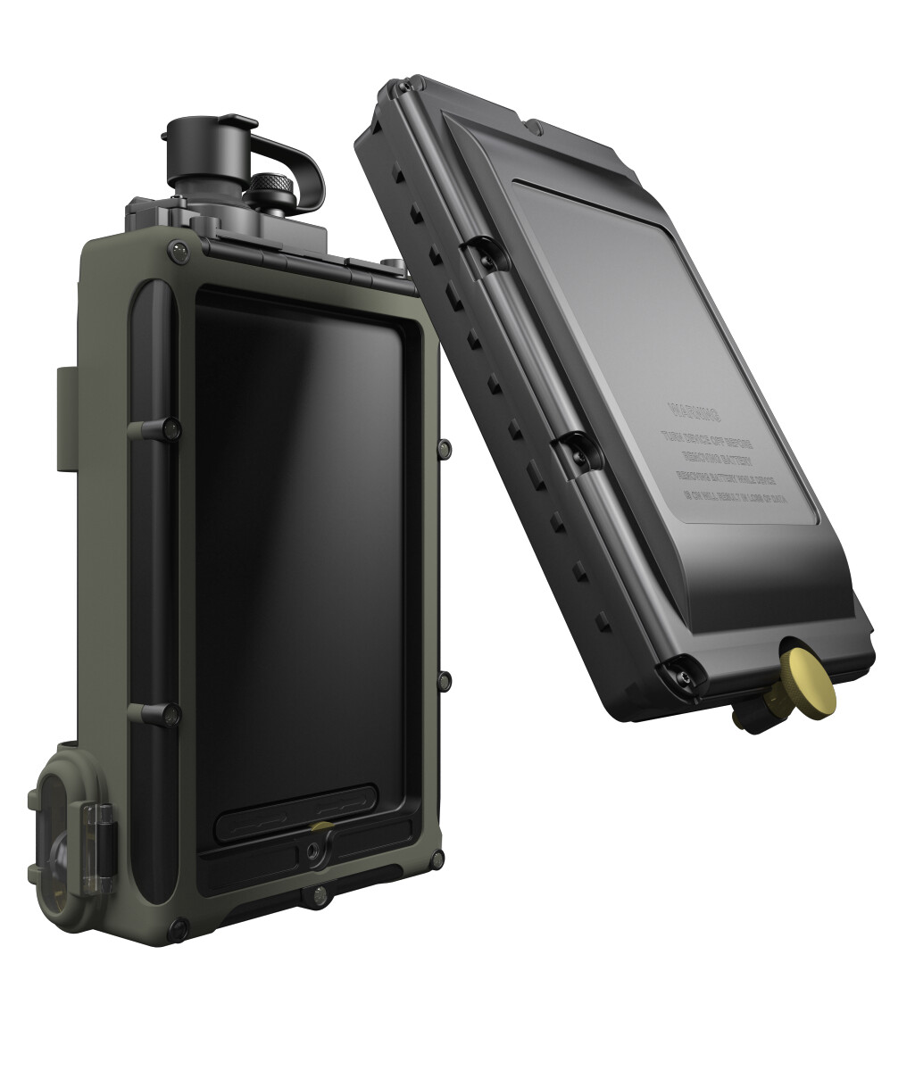 Jim Walker - Various Military Electronics