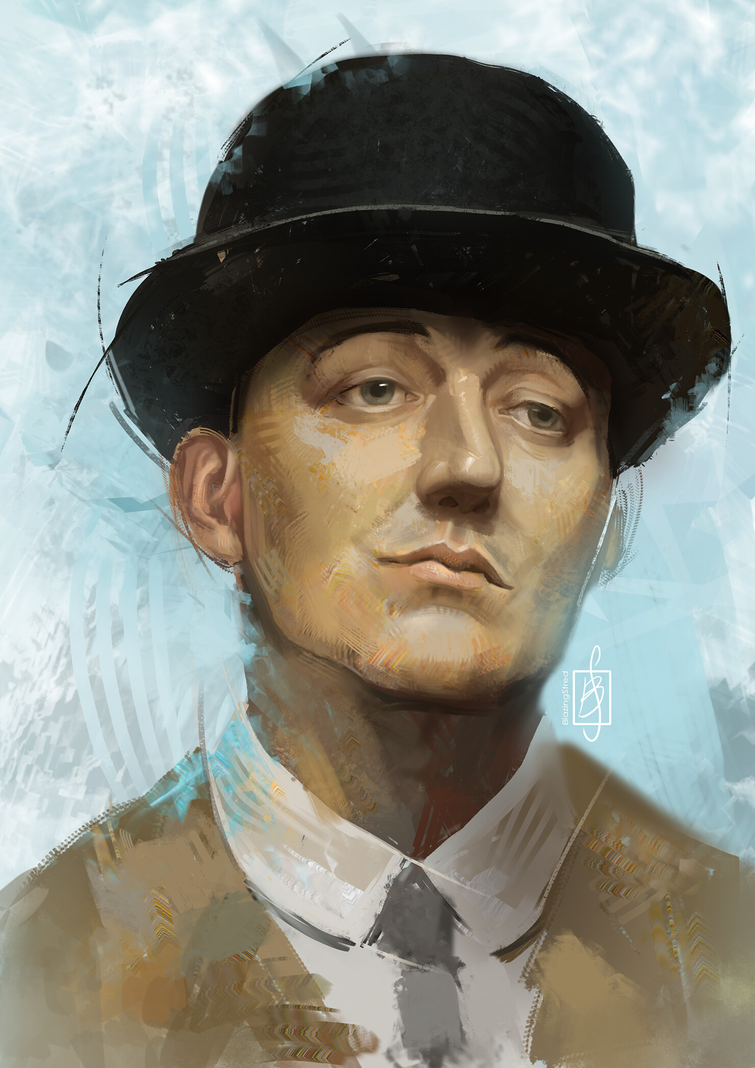 ArtStation - Jeeves