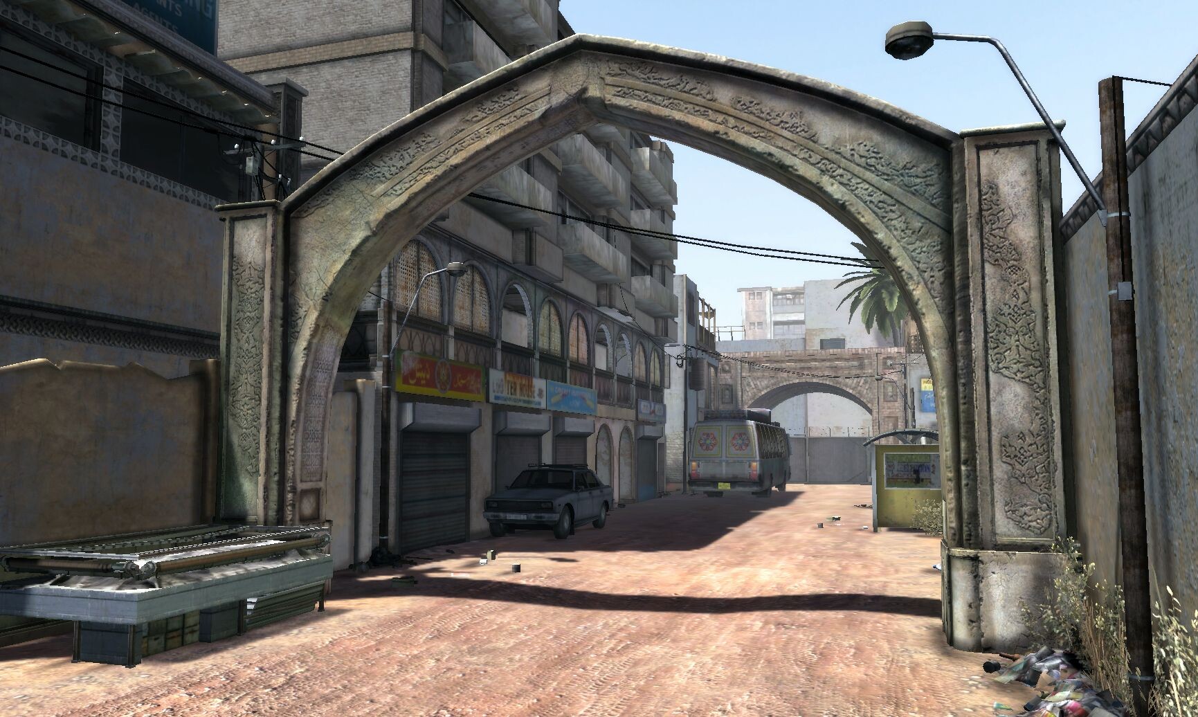 Joshua J Ratliff - Ghost Recon Online