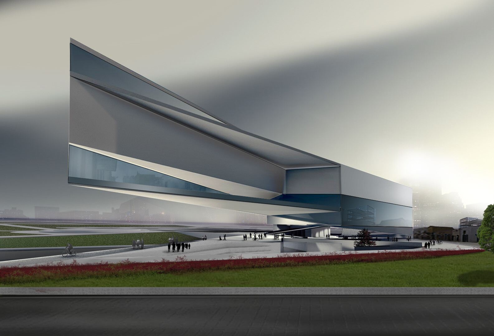 ArtStation - Grid Library