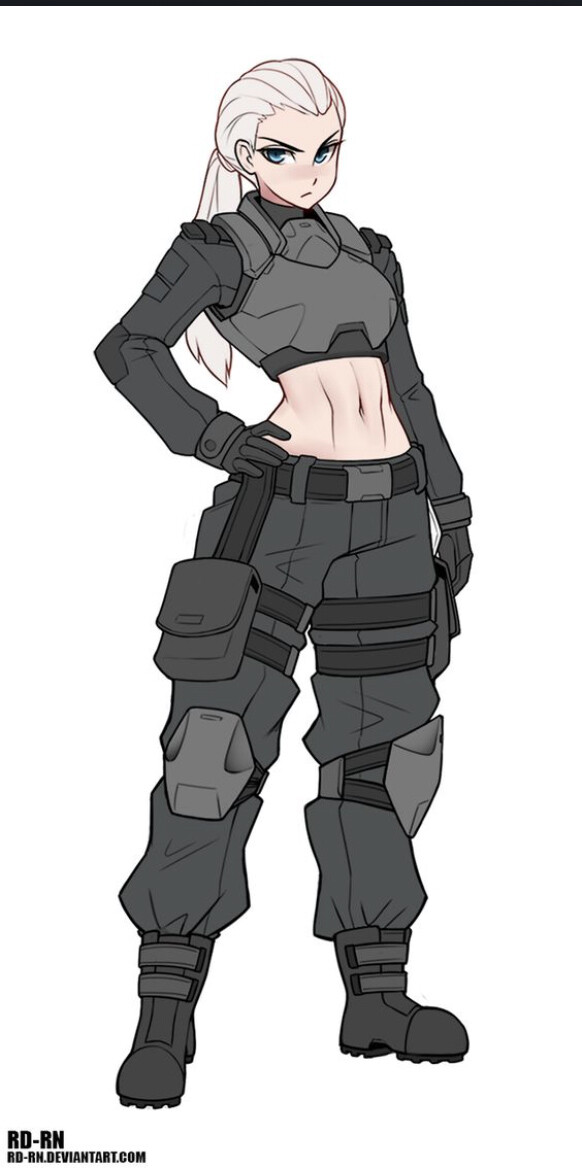 ArtStation - Watts_Zoey_Project1_GA6-O_2105