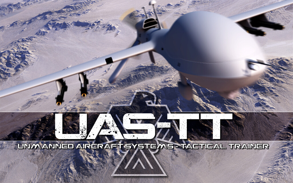 Jim Walker - Gray Eagle