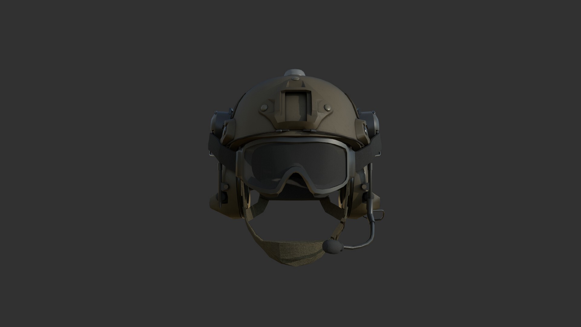 ArtStation - Ops-core Fast XP