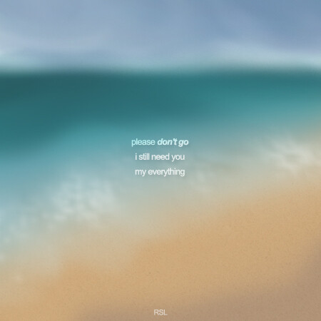 Riesolai - May 2021 | 'Oceanside' by Okay! Kenji