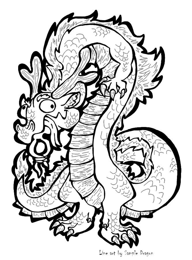 coloring pages for eastern