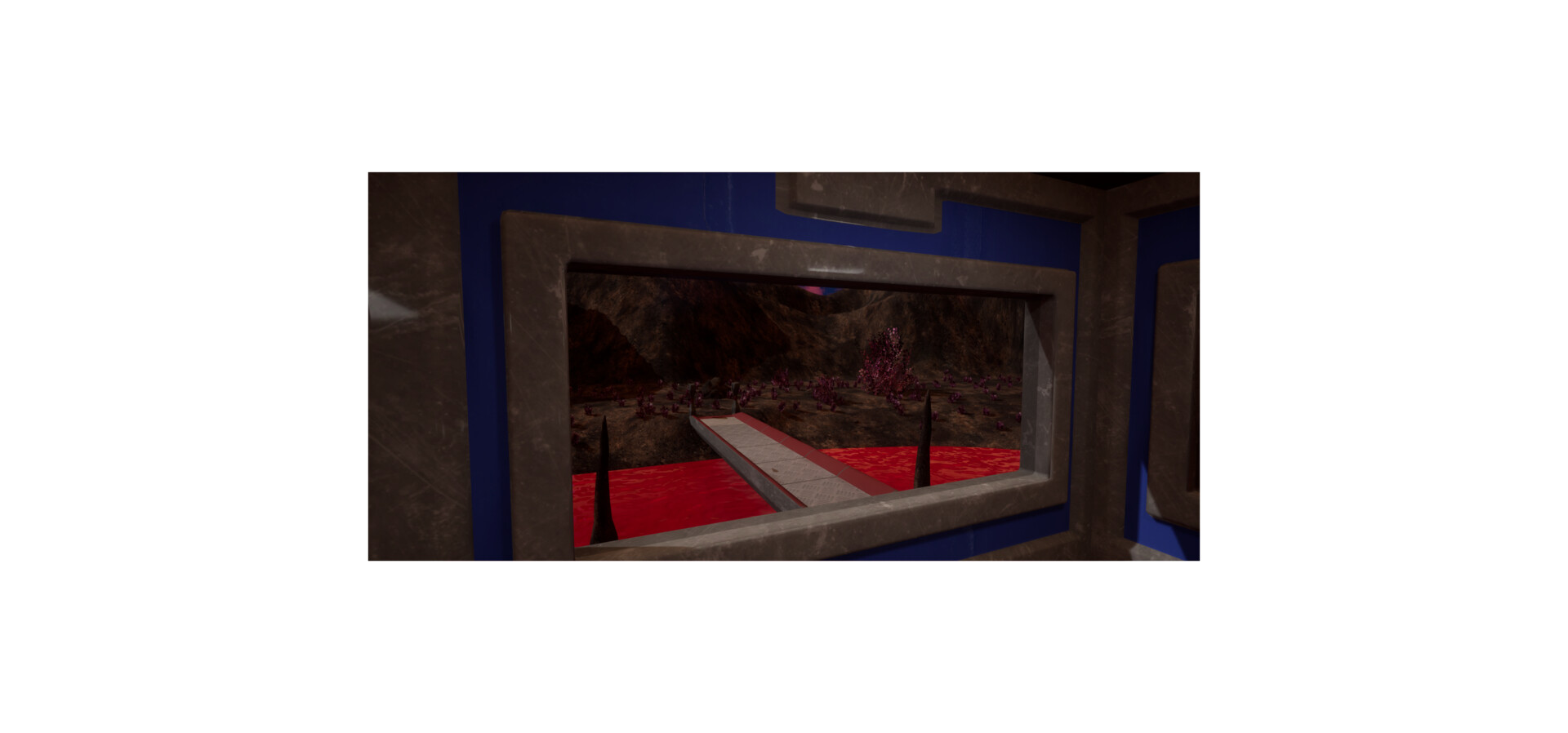 Tyler Messer - Lost Planet Base