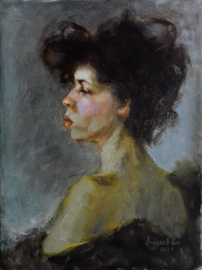 ArtStation - Igor Lizunov