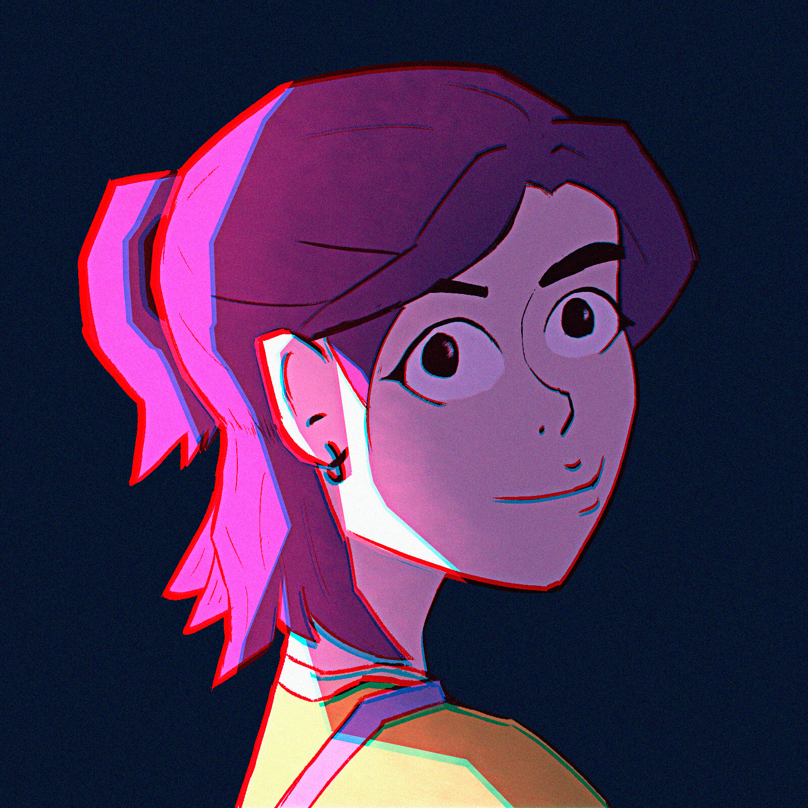 ArtStation - Party Hard