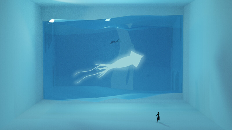 ArtStation - Alyssa Strasser