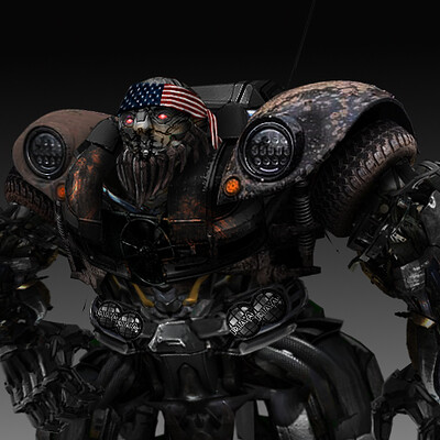 Laszlo Ven - Portfolio