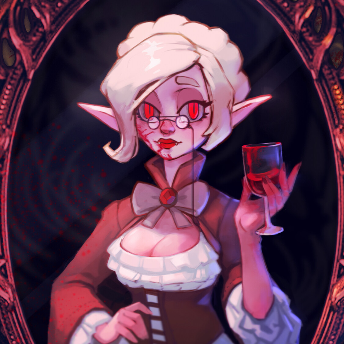 ArtStation - Delight