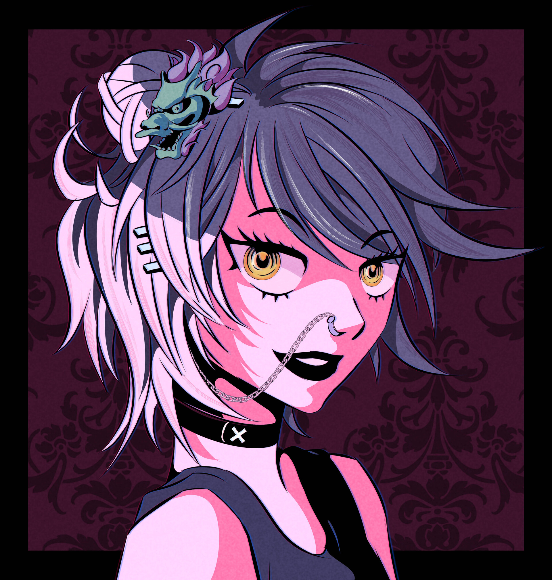 ArtStation - Othy and G