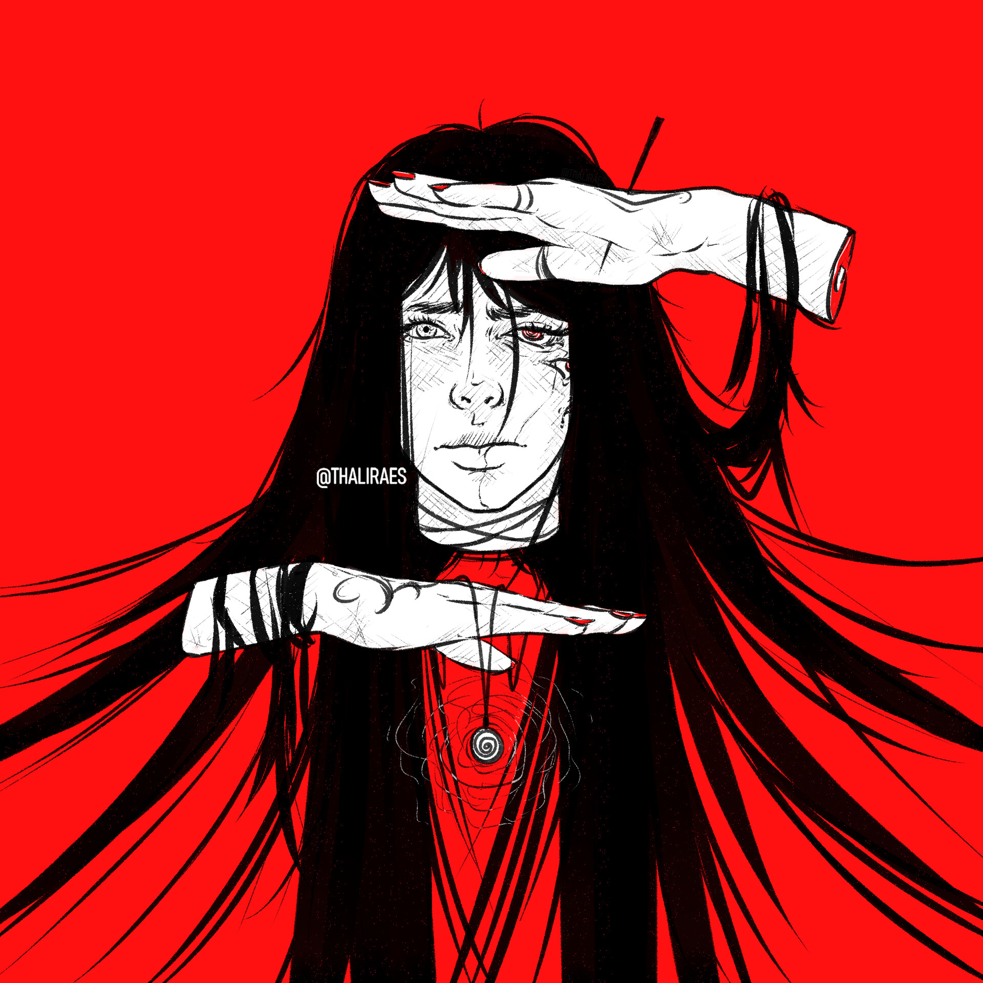 ArtStation - Missing