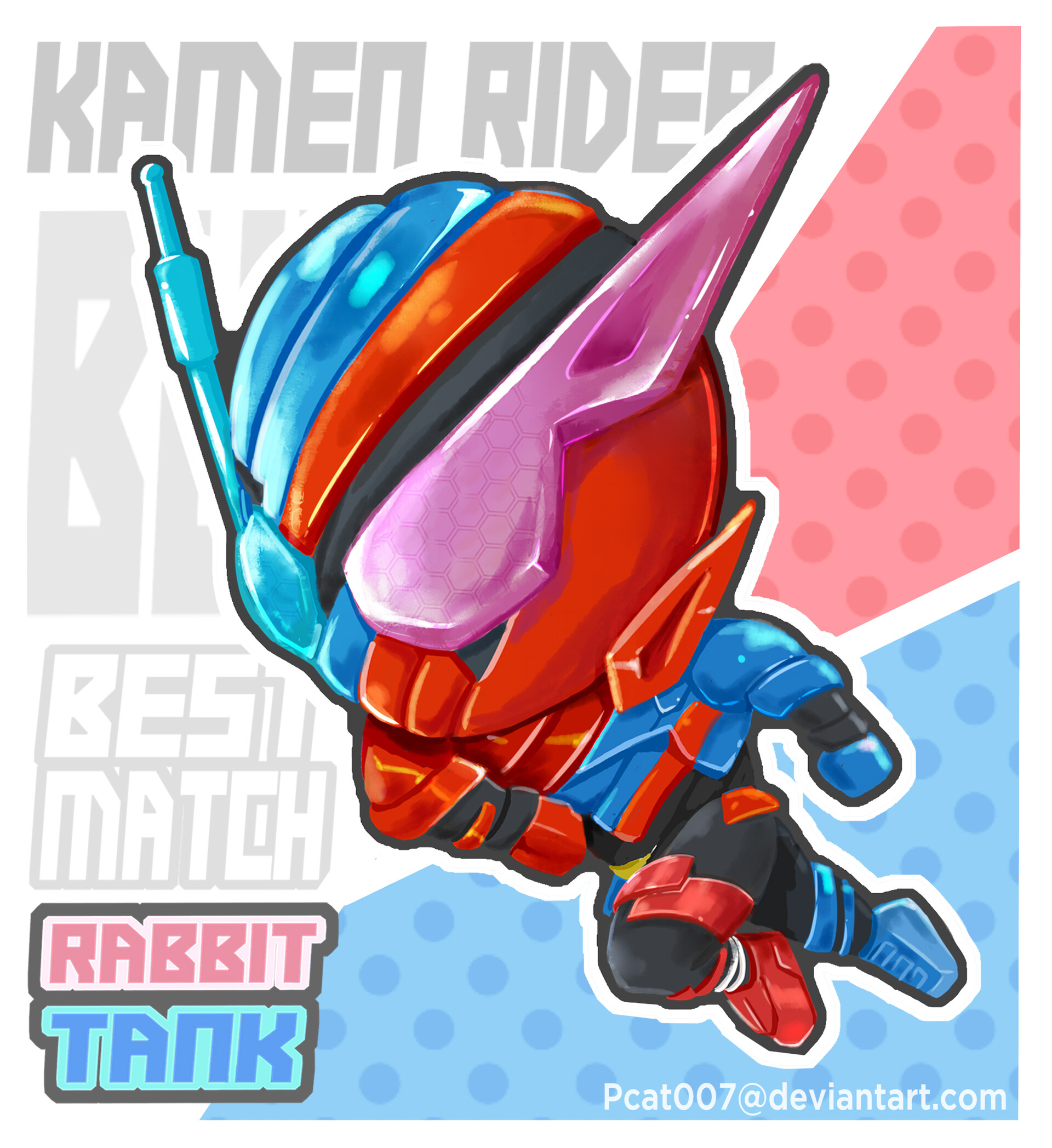 Pcat Vo on ArtStation