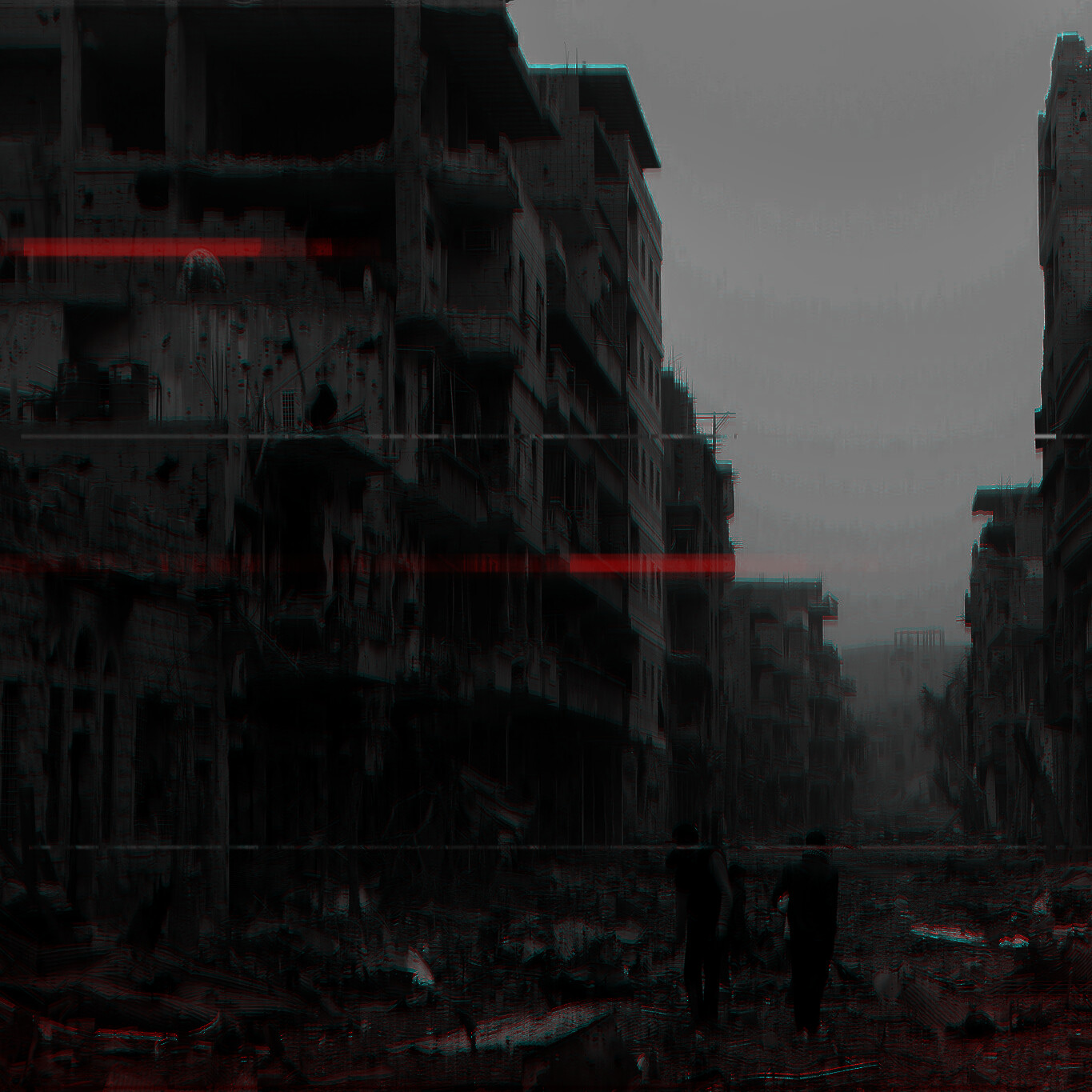 ArtStation - Under War`s Spell