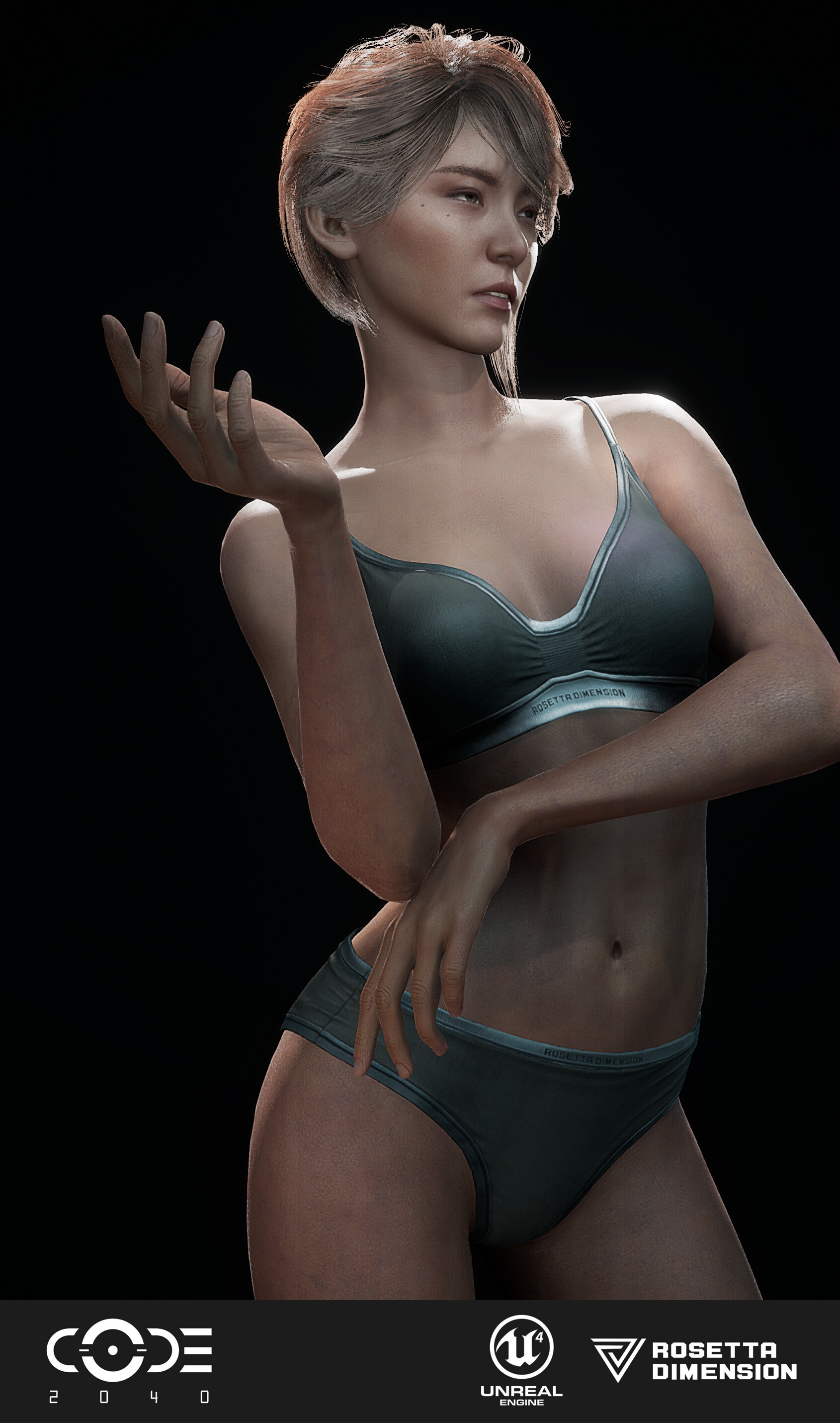 leo_sun - CODE2040 / QIU_FEN_CHEN (陳秋分)