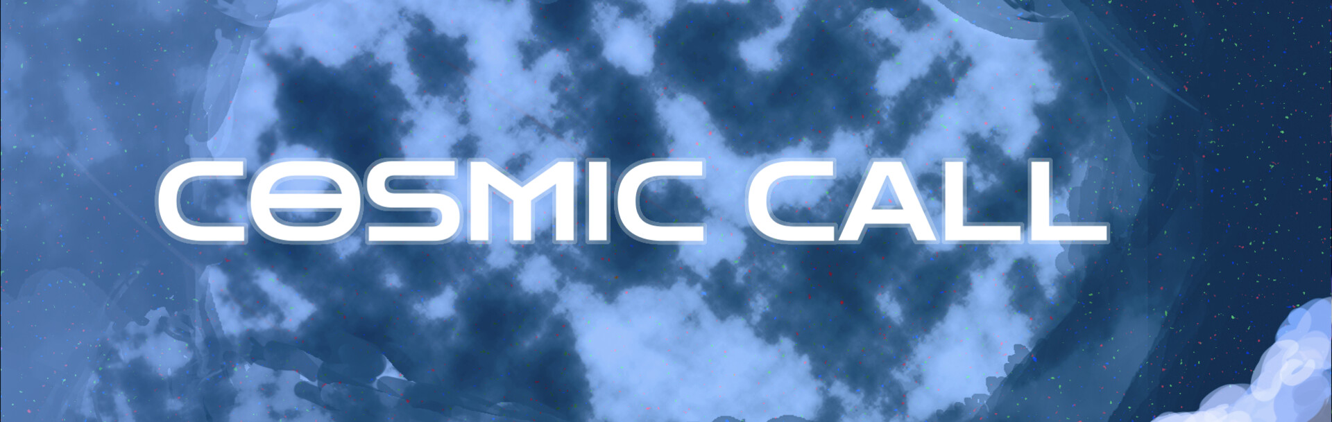 ArtStation - Cosmic Call