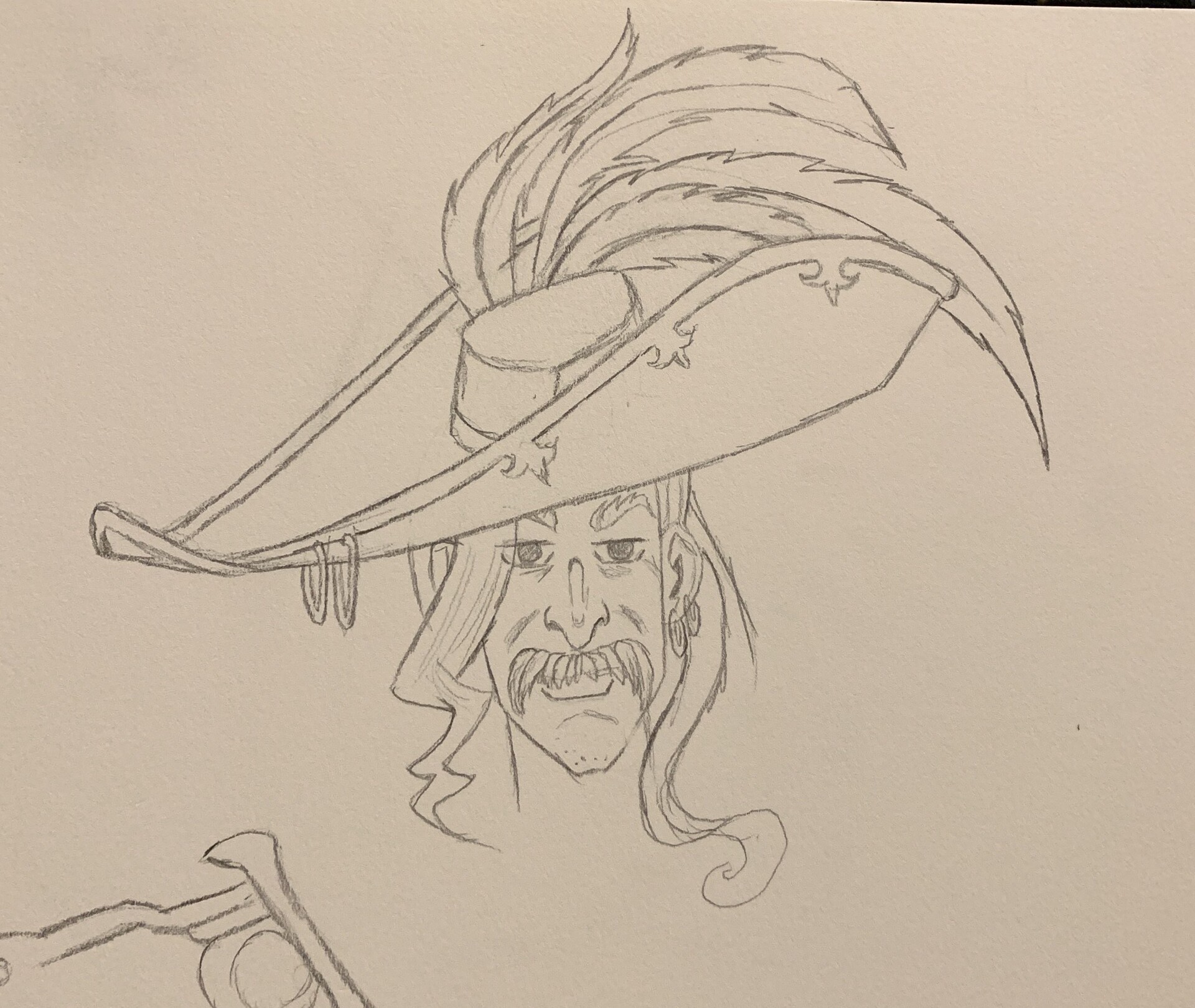 ArtStation - Character Prop Practice