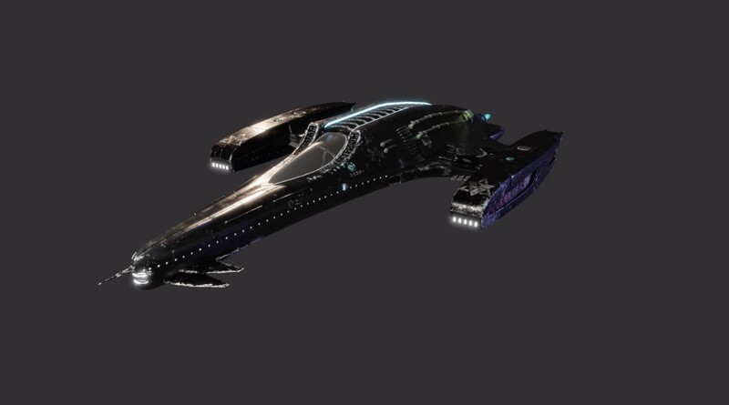 ArtStation - Omar Usmani