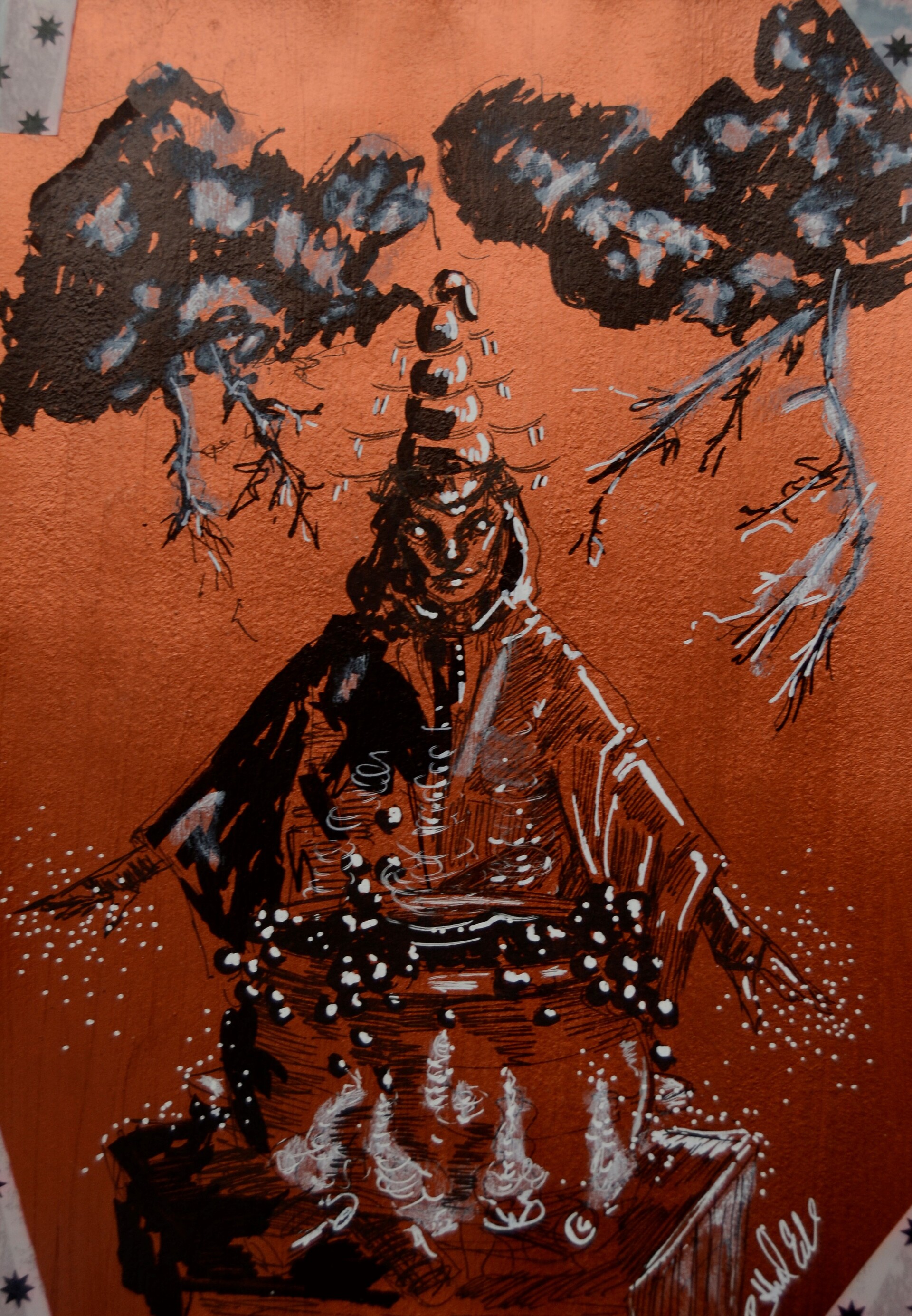 ArtStation - to disappear