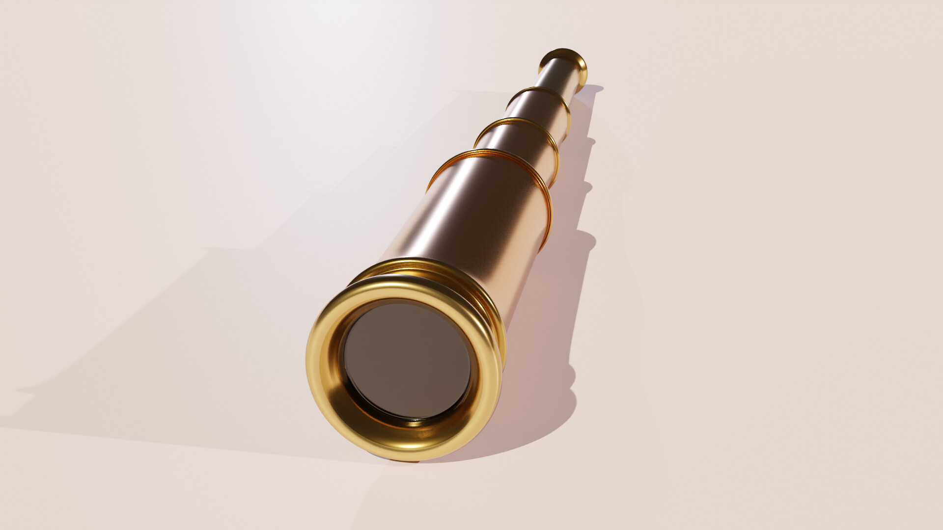 ArtStation - Spyglass