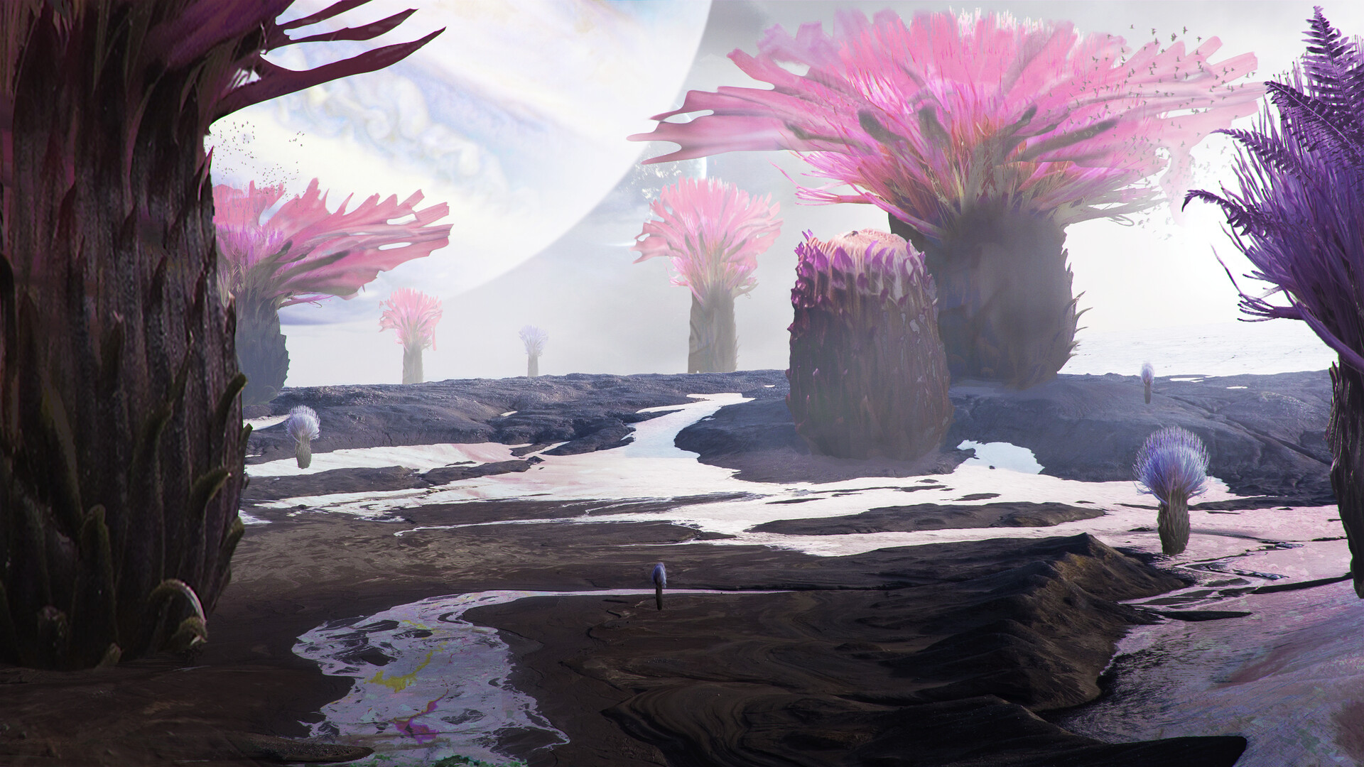 ArtStation - CURAINE