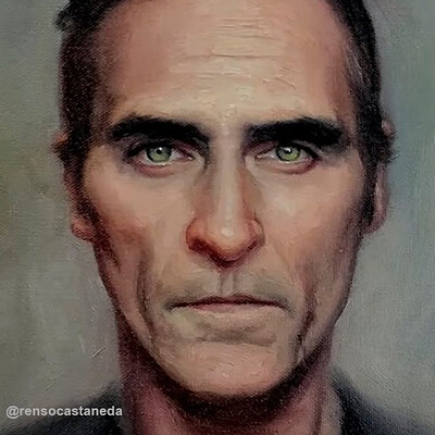 Renso Castaneda