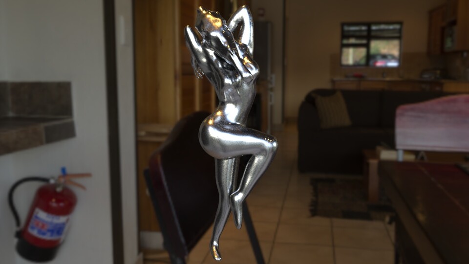 ArtStation - Random things