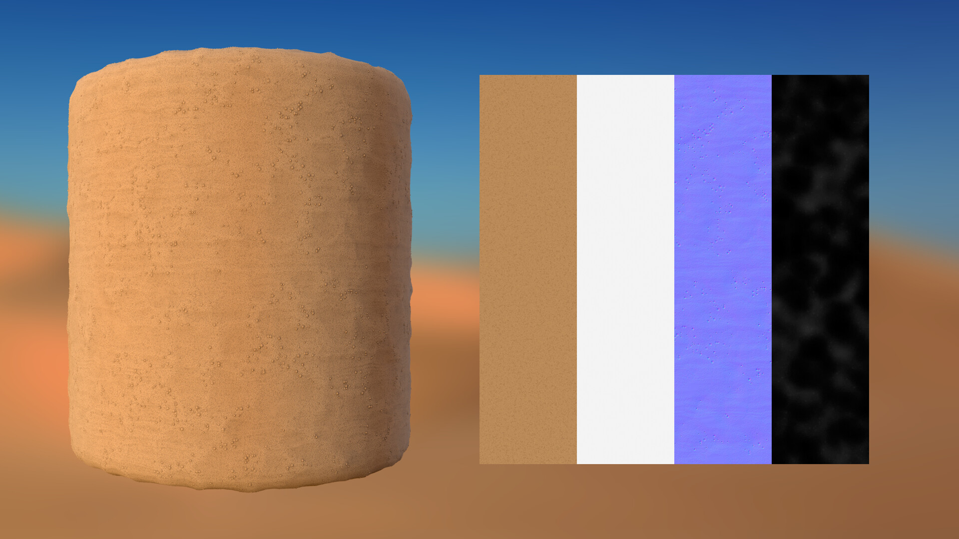 Oscar Webb - Assassin's Creed Origins: Inspired Material Pack