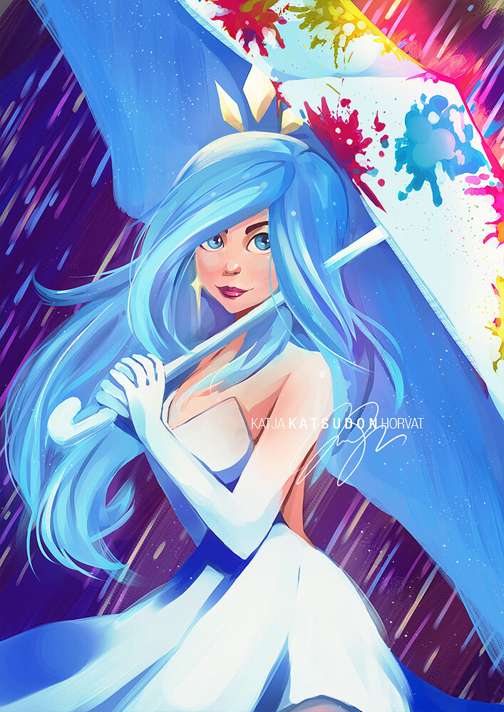 ArtStation - Miracle