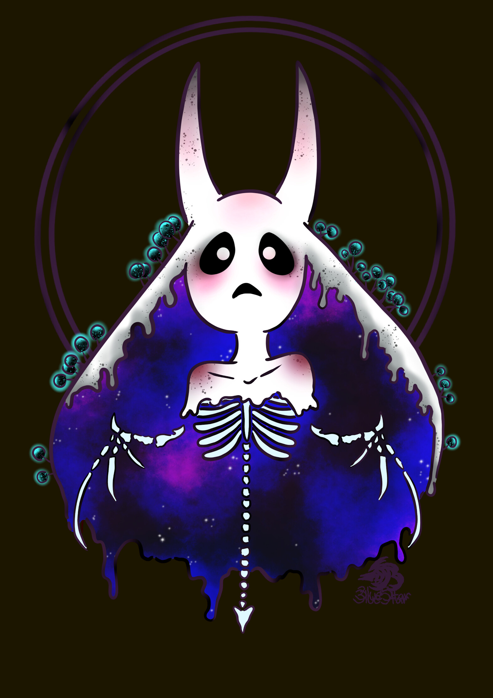 ArtStation - Dark Ray