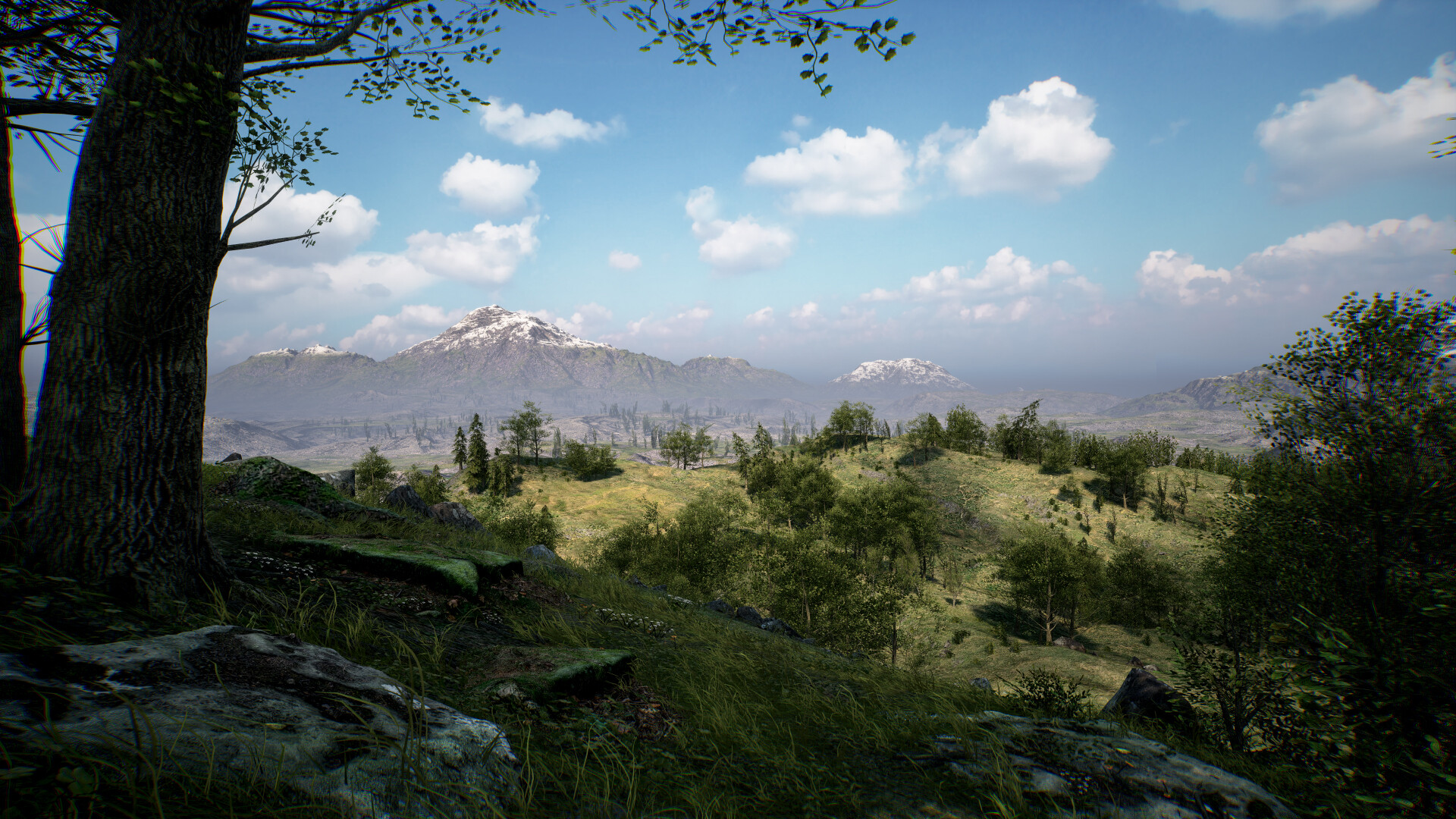 Joe Garth - Brushify - Forest Pack (2021 Update) [UE4 Environment]