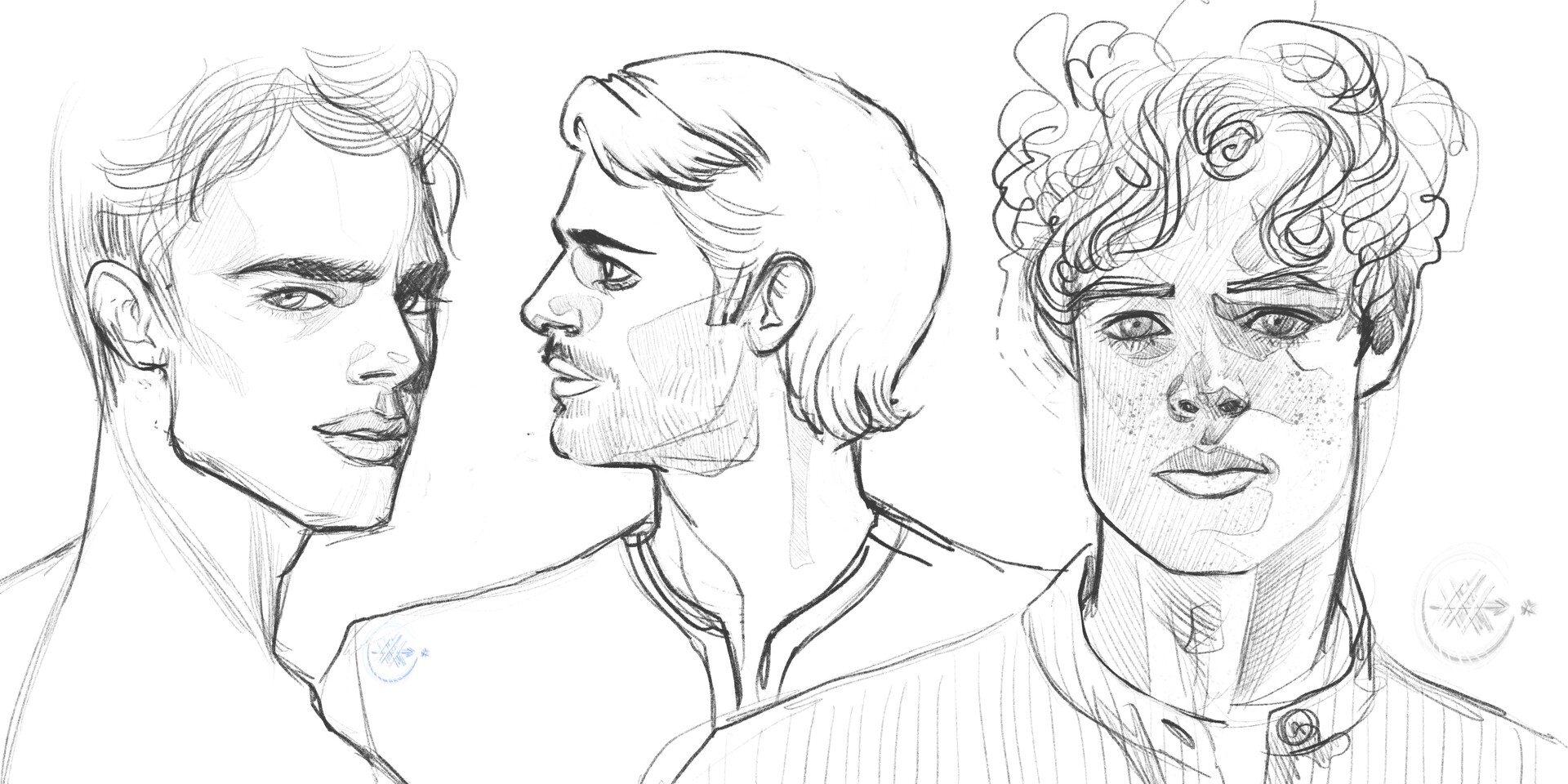 ArtStation - ThreeDudes