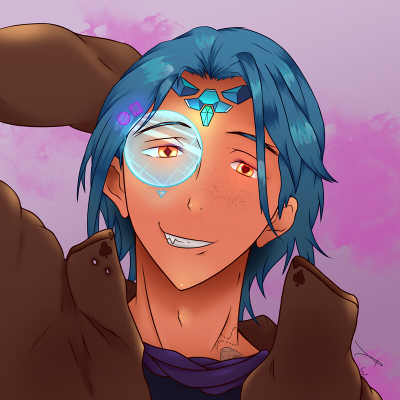 ArtStation - Toby White