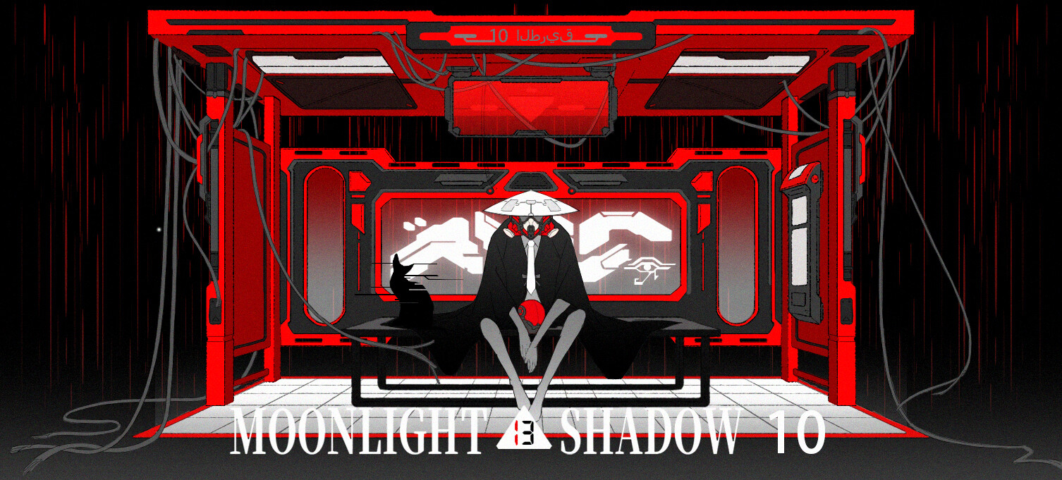 ArtStation - MLS 10 Moses