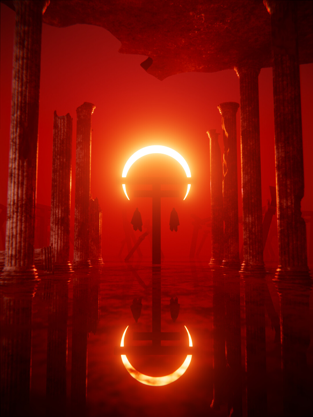 ArtStation - Judgement