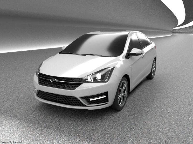 ArtStation - Mohammad