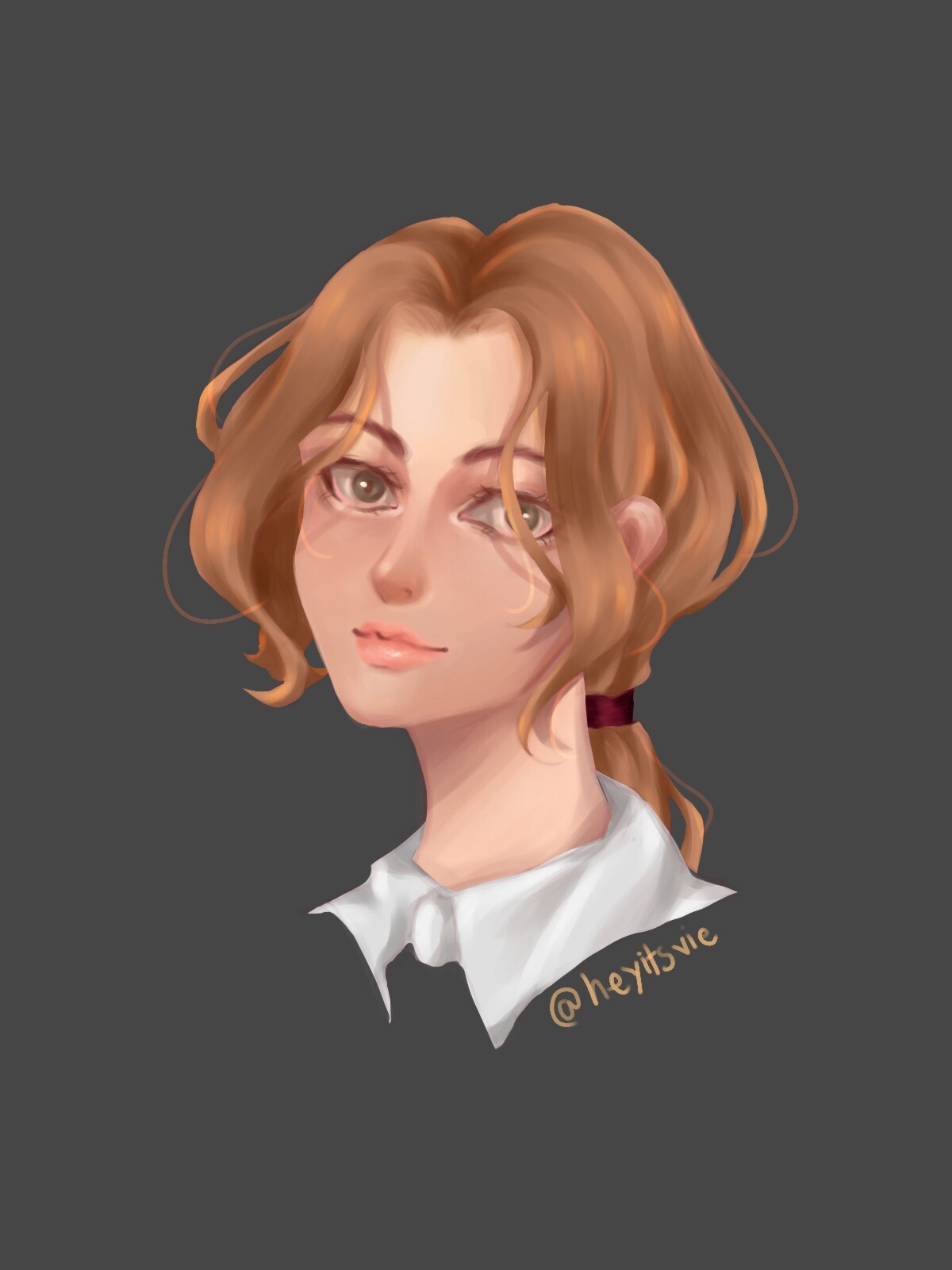 ArtStation - random drawing