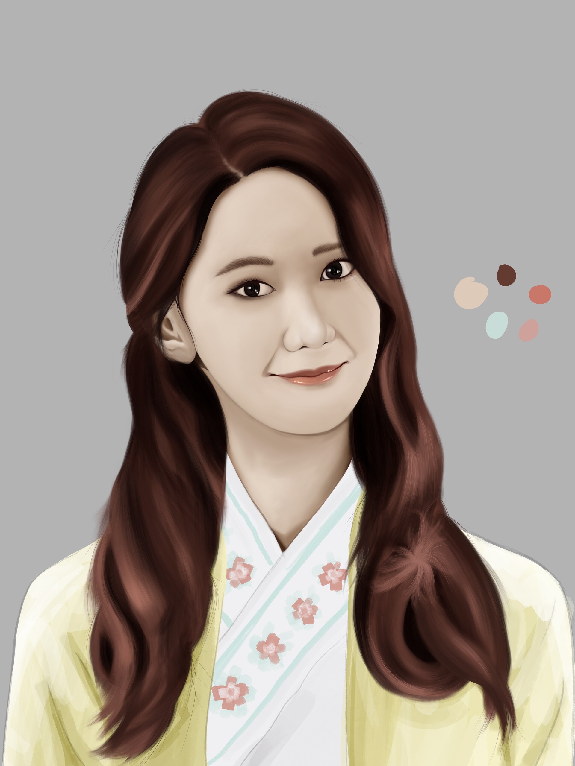 Yoona Render