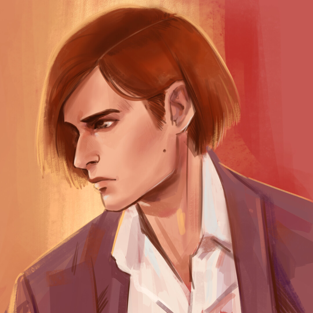 ArtStation - Razumovsky