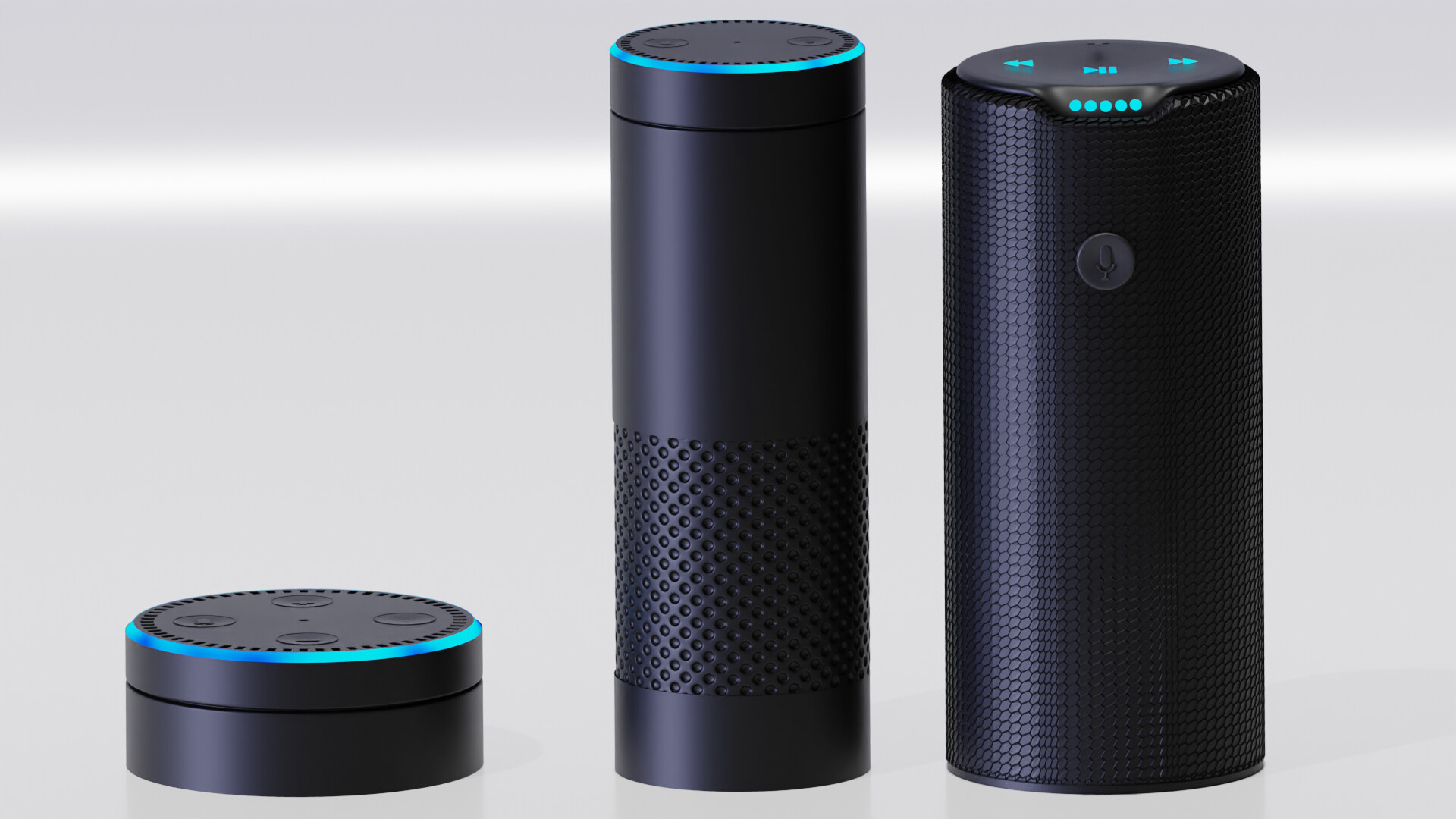 ArtStation - Alexa station