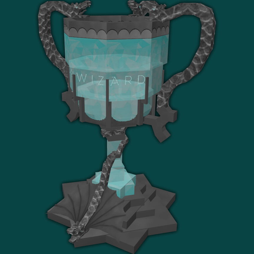 Triwizard Cup
